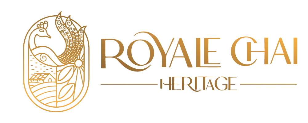 Royale Chai Heritage